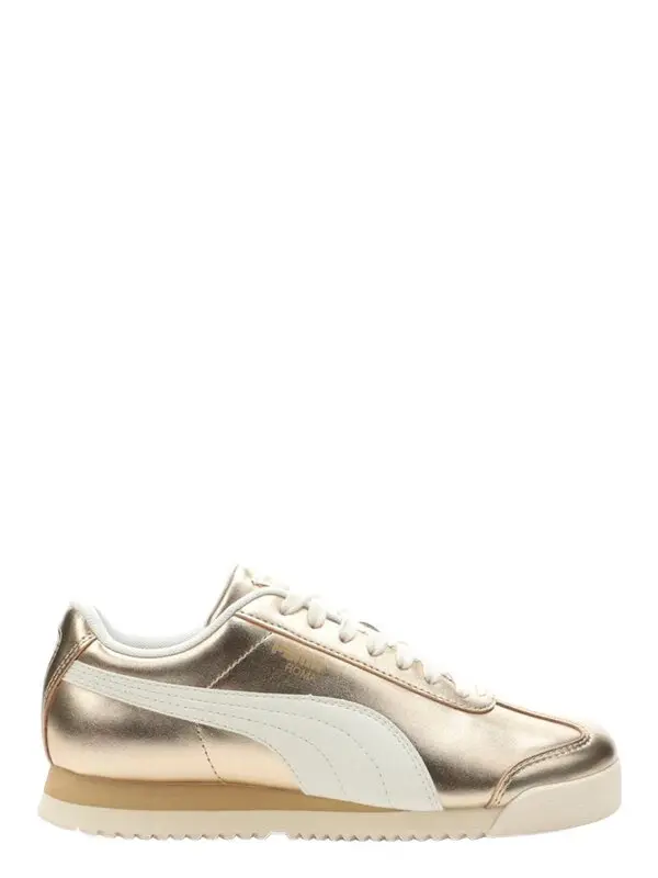 PUMA Roma Chrome Gold - Puma Gold/warm White