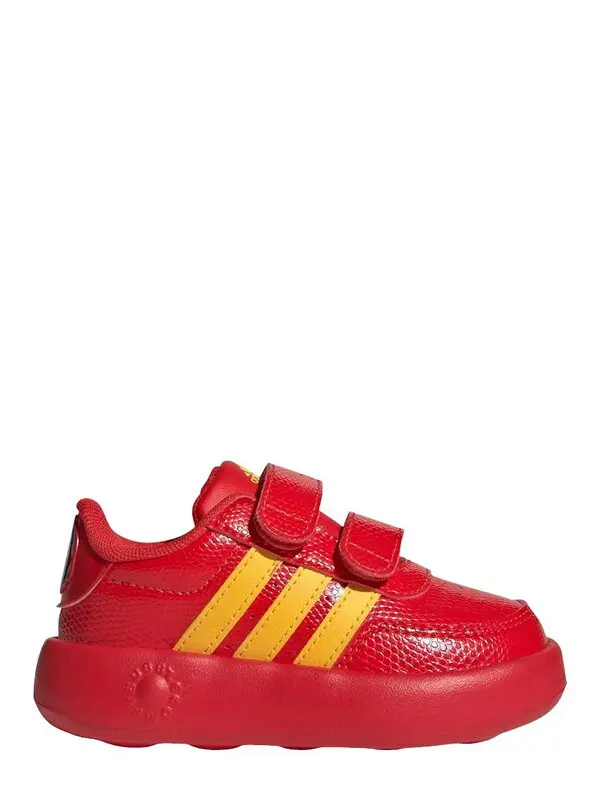 Adidas Breaknet 2.0 Disney Mulan Sneakers - Red/bold Gold/core Black