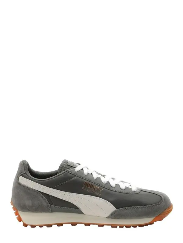 PUMA Easy Rider Dub Sneakers - Cool Dark Gray/puma White/frosted Ivory