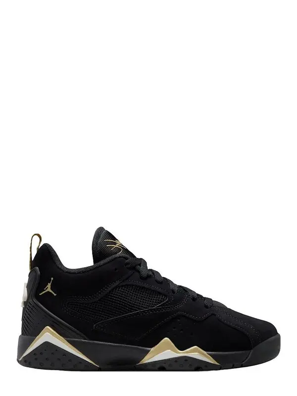 JORDAN Mvp 92 Sneakers - Black/sail/metallic Gold