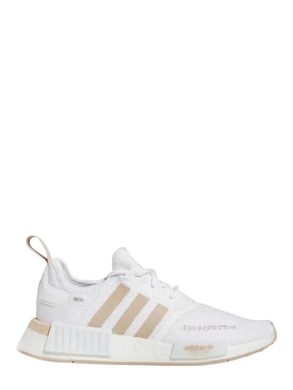 Adidas Nmd R1 Sneakers - Cloud White/ash Pearl