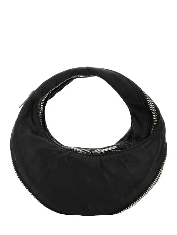 Alexander Wang Strap Twyst Mini Bag - Black