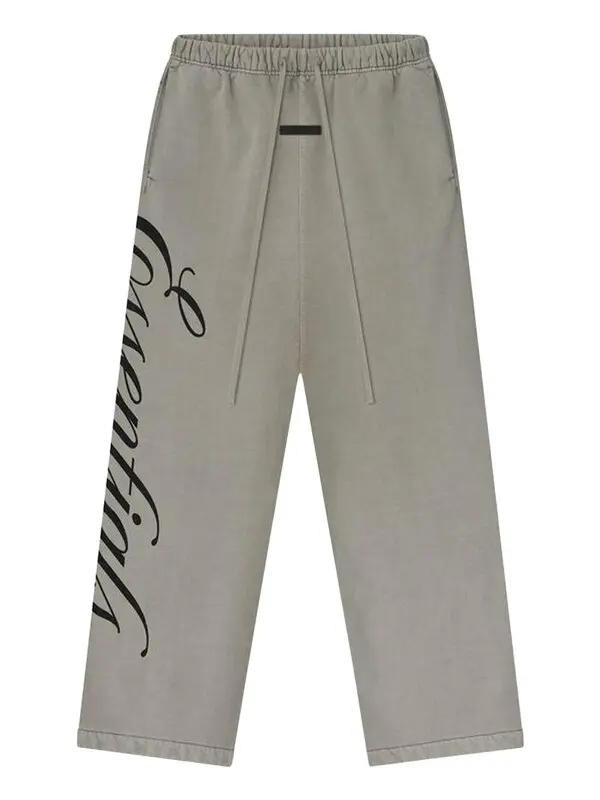 Fear Of God Heavy Fleece Lounge Sweatpant - Grey