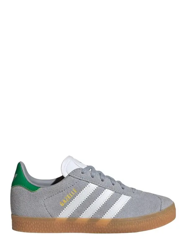 Adidas Gazelle C Sneakers - Grey