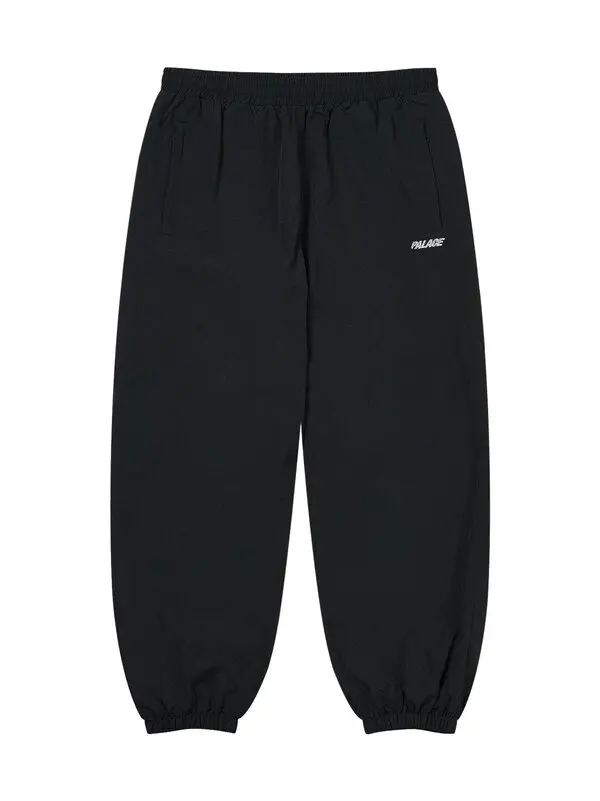 PALACE Shell Jogger - Black