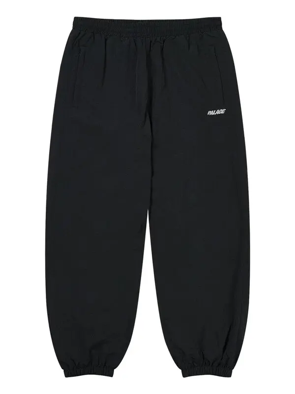 PALACE Shell Jogger - Black