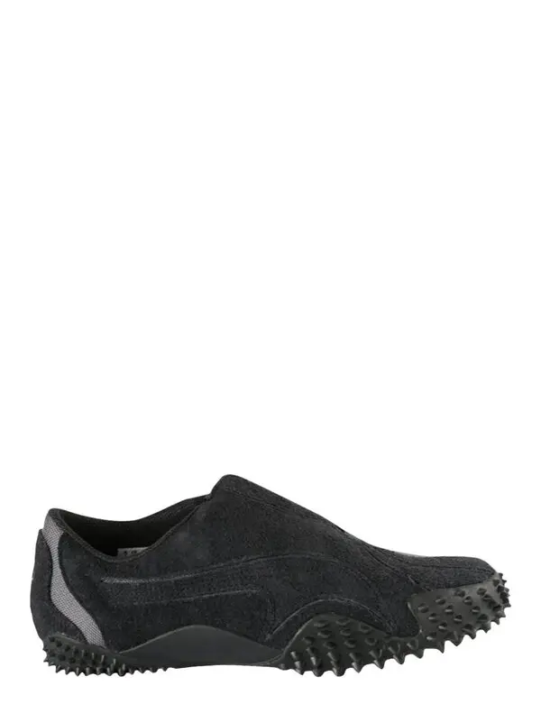 PUMA Sansan Gear X Mostro Sneakers - Black