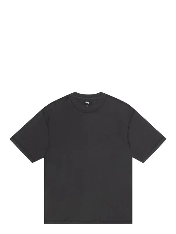 StÜssy Lazy T-shirt - Black