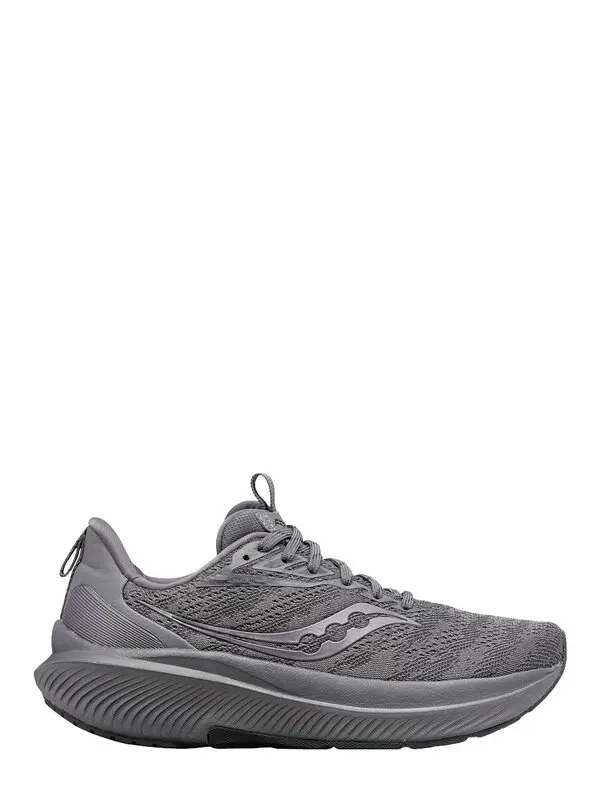 Saucony Echelon Wide Asphalt - Grey