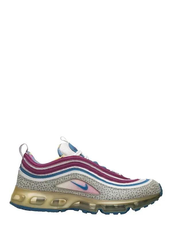 Nike Union X Air Max 97/360 Sneakers - White