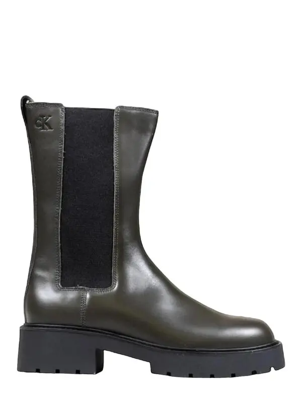 Calvin Klein Boots - Grey
