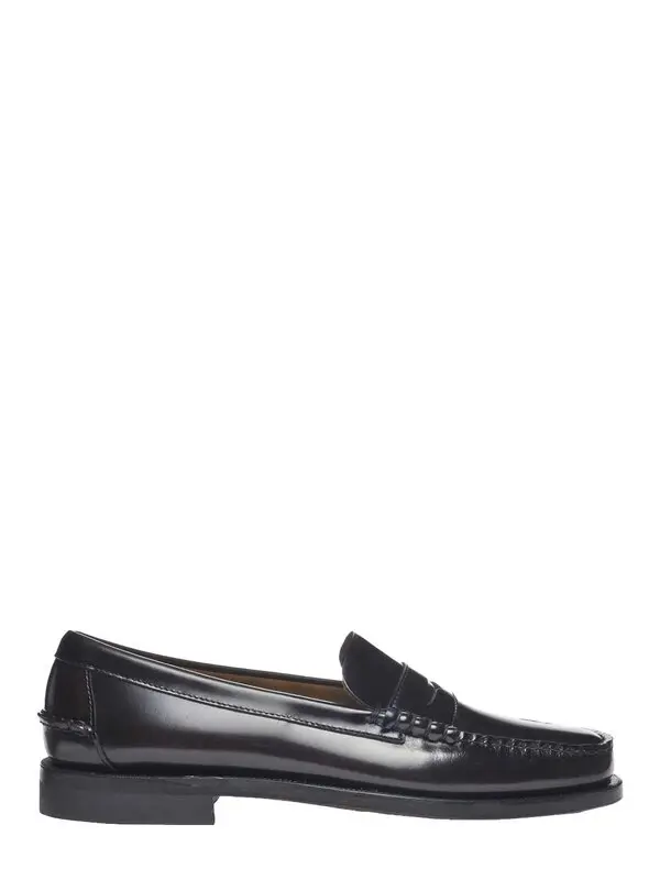SEBAGO Loafers - Brown