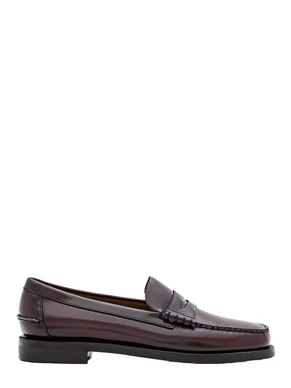 SEBAGO Loafers - Burgundy