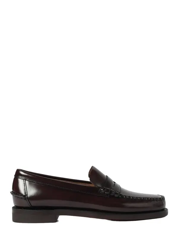 SEBAGO Loafers - Burgundy