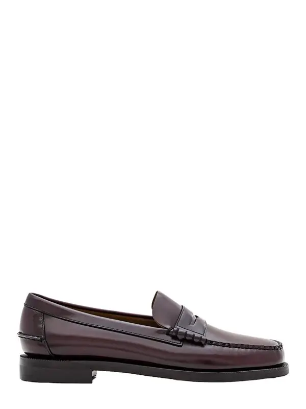 SEBAGO Loafers - Violet