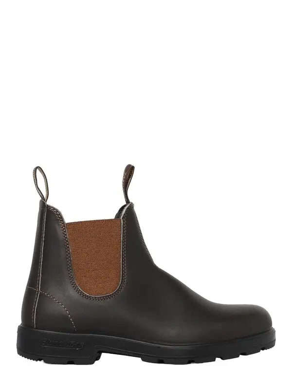 Blundstone Boots - Brown