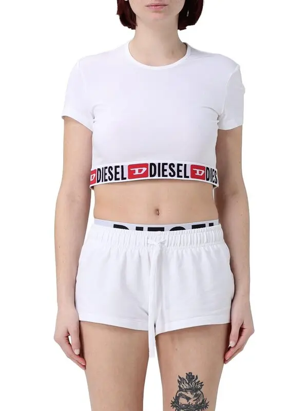 DIESEL T-shirt - White