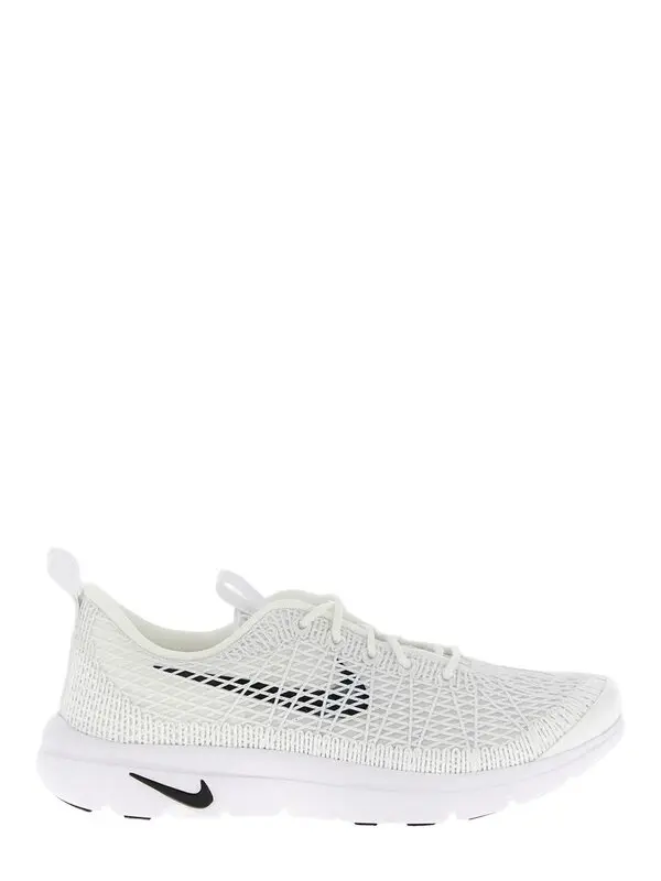 Comme Des Garçons Sneakers - White 1