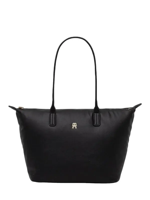 Tommy Hilfiger Shoulder Bag - Black