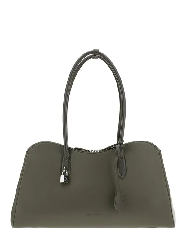 Stella McCartney Shoulder Bag - Green