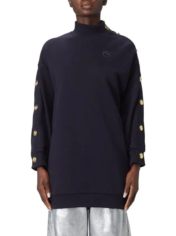 Pinko Pullover Sweater - Blue