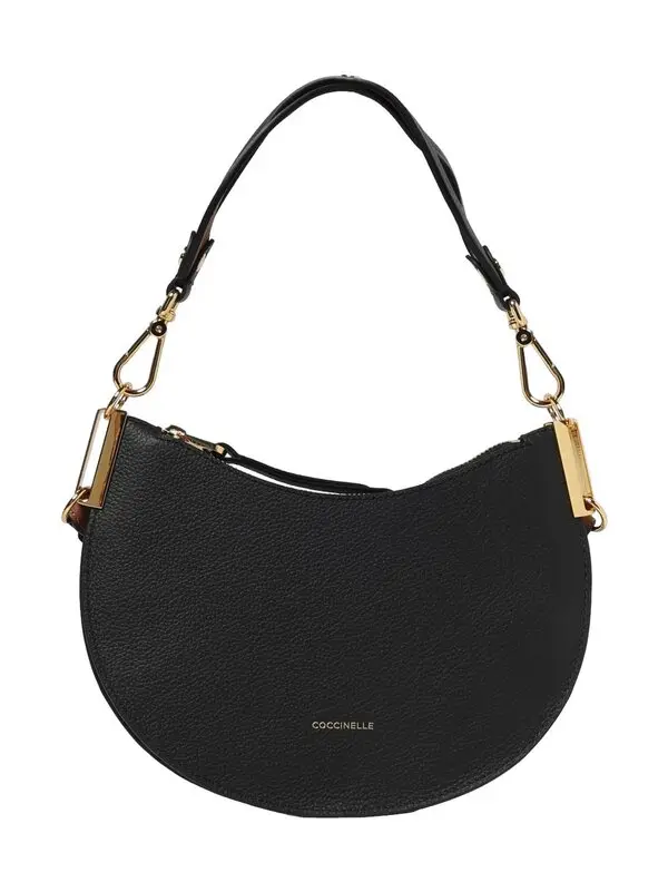 COCCINELLE Shoulder Bag - Black