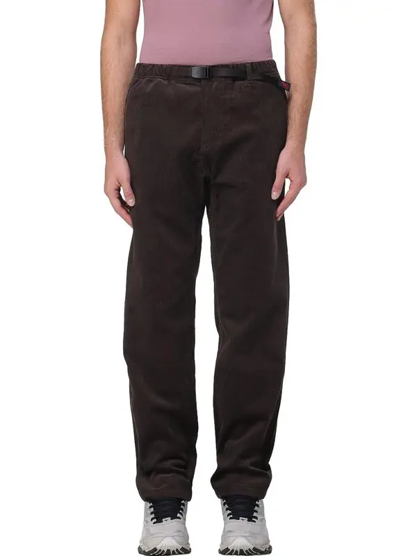 Gramicci Pants - Brown