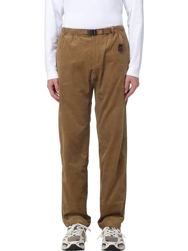Gramicci Pants - Camel