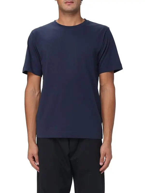 Dries Van Noten T-shirt - Blue
