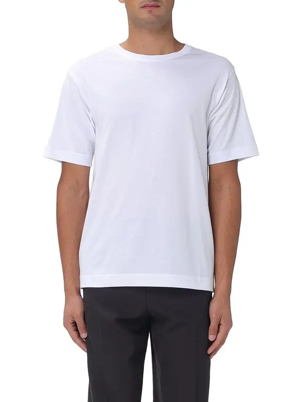 Dries Van Noten T-shirt - White