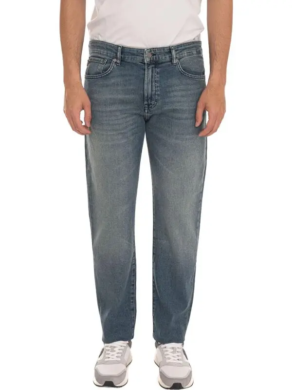 BOSS Jeans - Denim
