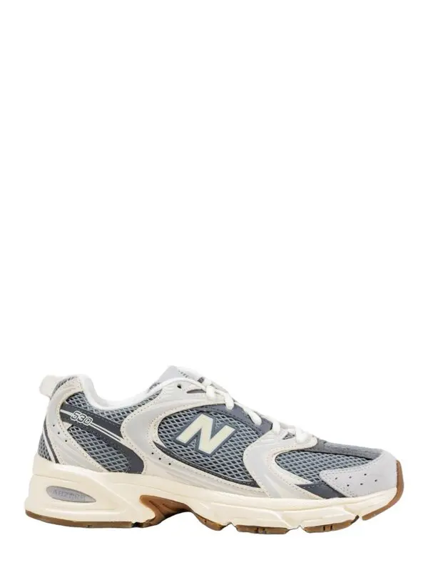 NEW BALANCE Athletic Sneakers - White