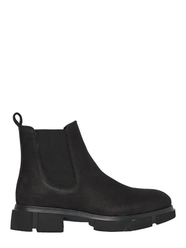 SUMMERY COPENHAGEN Boot - Black