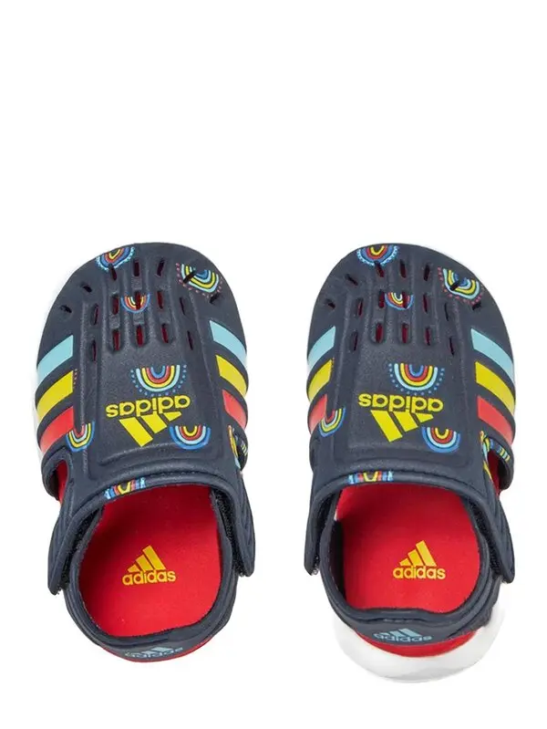 Adidas Originals By Alexander Wang Sandals - Multicolour