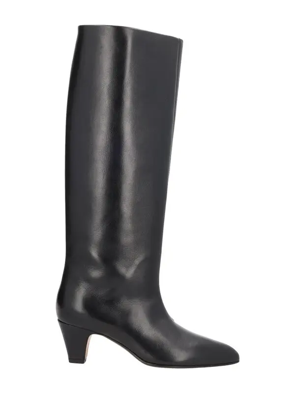 Bally Alva Boots - Black