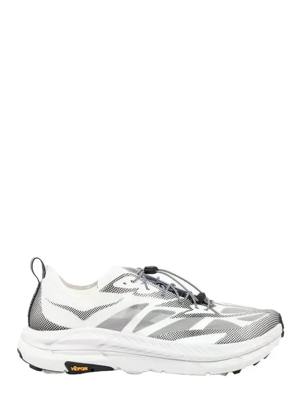 HOKA® Mafate Speed Sneakers - White