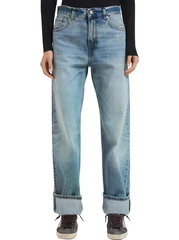 HAIKURE Bonnie Jeans - Blue