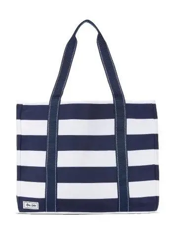 AME & LULU Sun & Sea Tote Bag - Captain