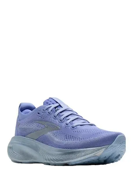 Brooks Adrenaline Gts 25 Running Shoe - Blazing Bell/skyway