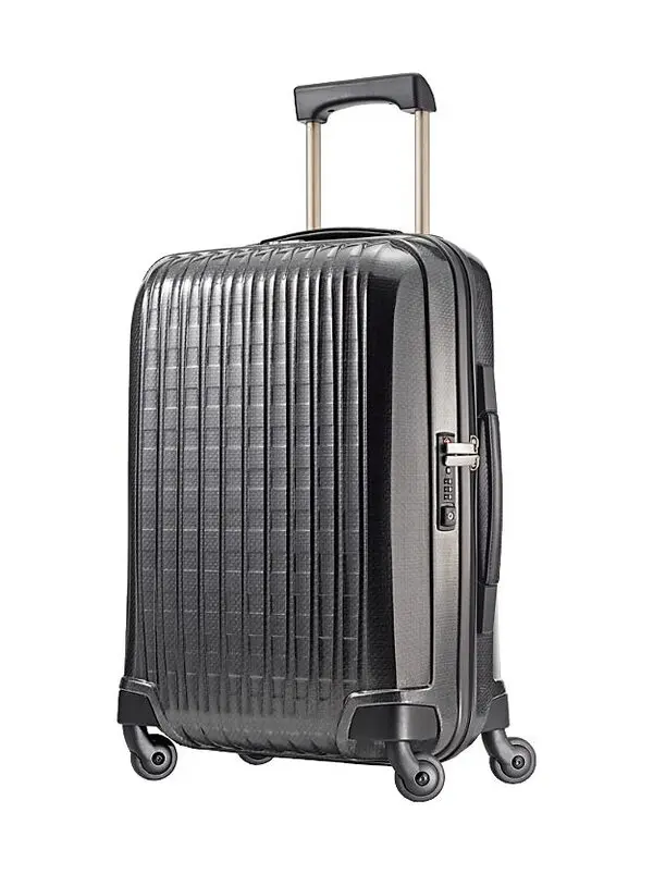 HARTMANN Innovaire Global Carry-on Spinner - Graphite Gray
