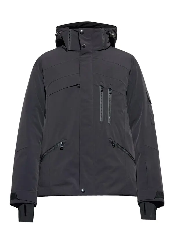 Bogner Danjo Puffer Ski Jacket - Black