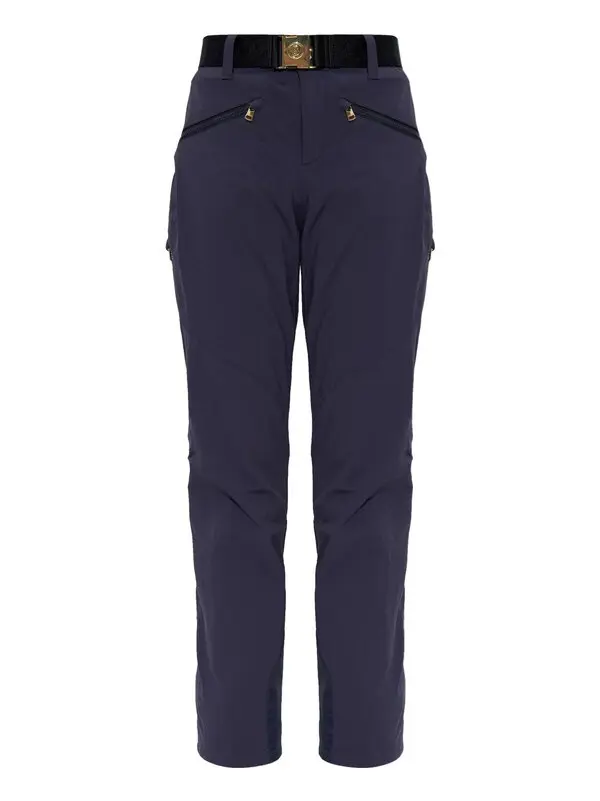 Bogner Ilka1 Ski Trousers - Navy Blue