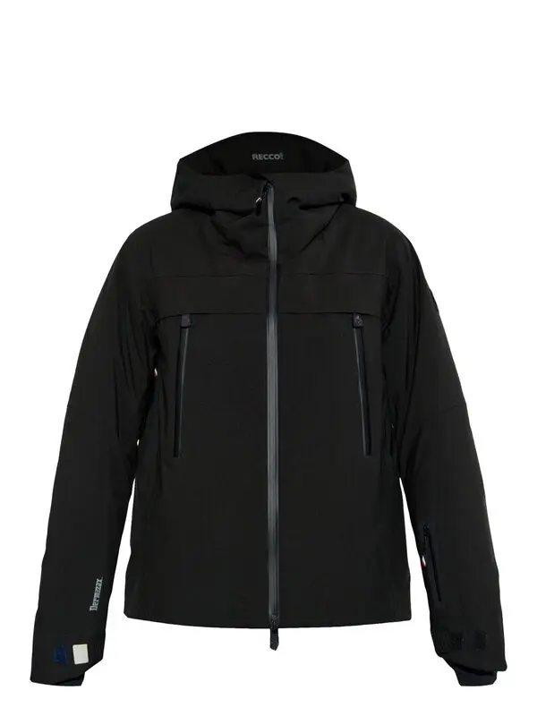 Moncler High Performance Jacket - Black