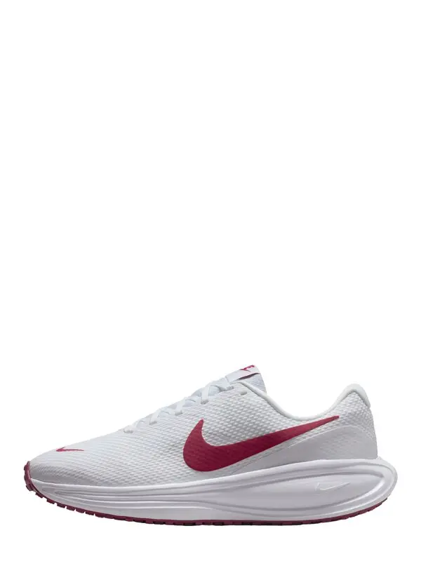 Nike Revolution Road Running Shoes - White