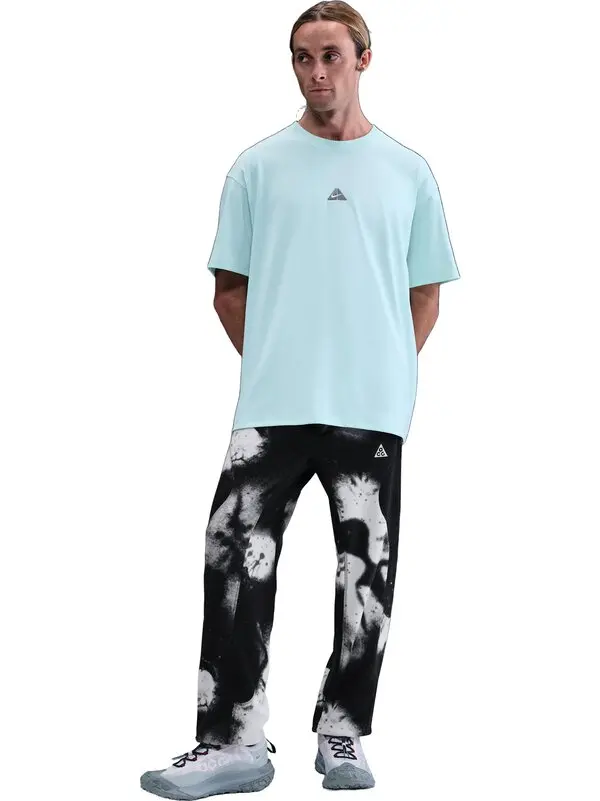 Nike Wolf Tree" Polartec® Fleece Pants - Grey