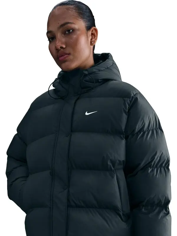 Nike Sportswear Therma-fit Puffer - Green