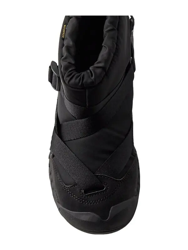 Keen Hoodzerra Ii Boots - Black