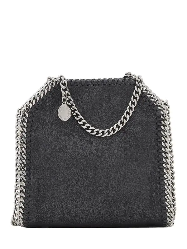 Stella McCartney Falabella Tote Bag - Black