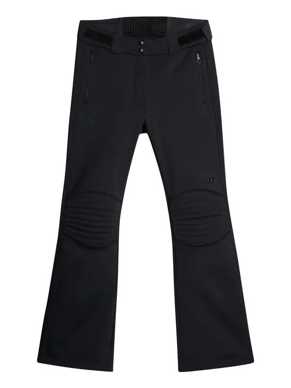 J. Lindeberg Ski Stanford Softshell Pants - Black