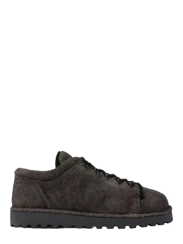 Marsèll Pallottola Lace-up Derby Shoes - Black
